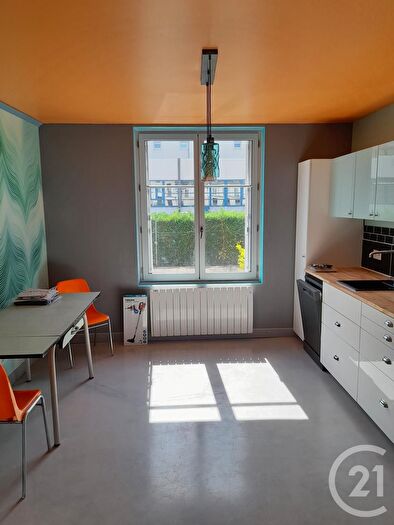 Maison 2 pièces à Châtellerault, à louer