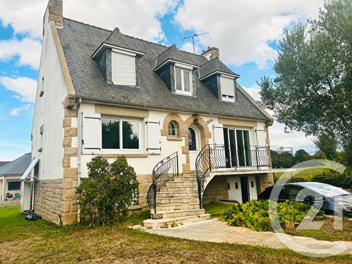 Maison 5 pièces à vendre à Créhen