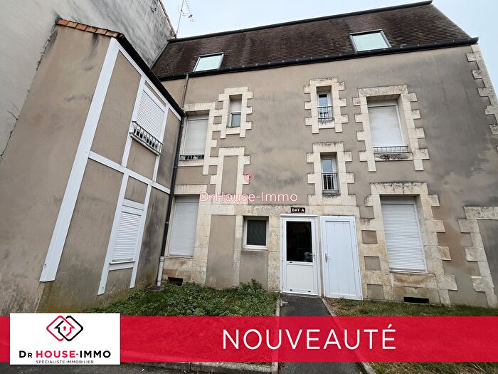 Appartement à louer - Poitiers, Montbernage, Pont Neuf - 1 pièce
