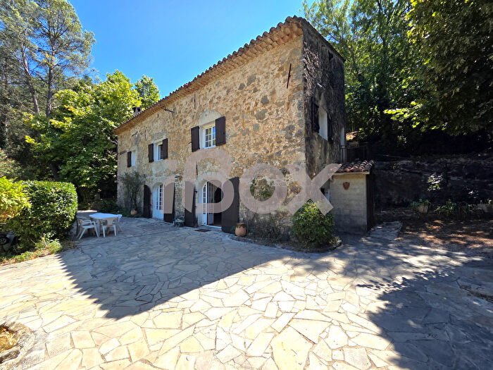 Belgentier - Maison 5 pièces à vendre