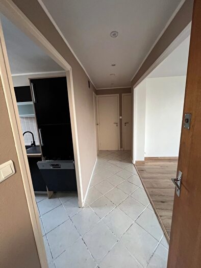 Livron-sur-Drôme : Appartement 3 pièces à louer