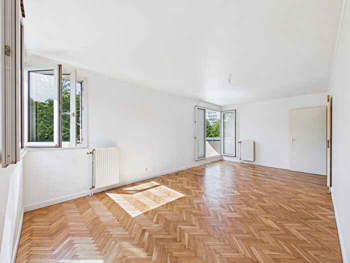 Appartement 2 pièces à vendre à Sainte-Geneviève-des-Bois, Les Aunettes