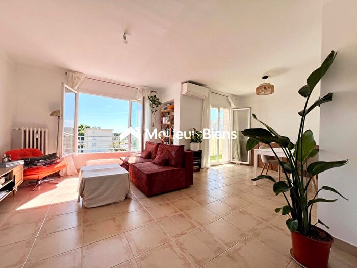 Appartement 3 pièces à vendre à La Garde, Le Village