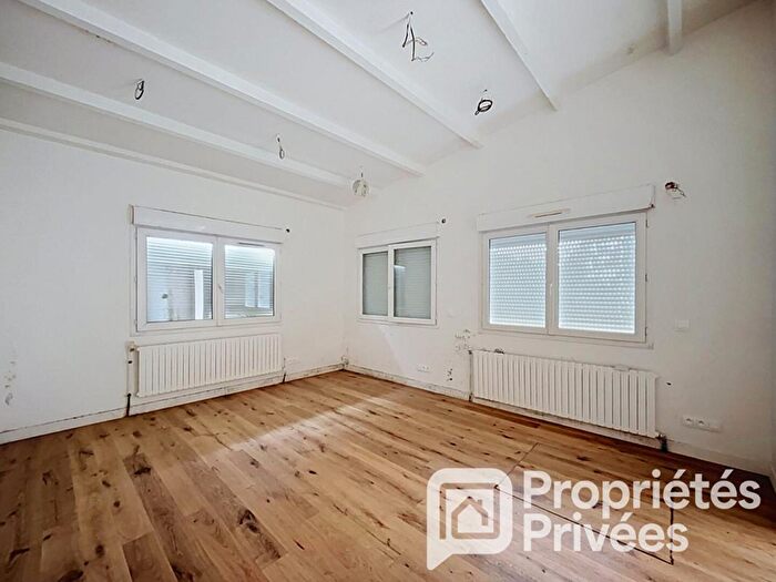 Maison 5 pièces à vendre à Clamart, Trivaux, La Garenne