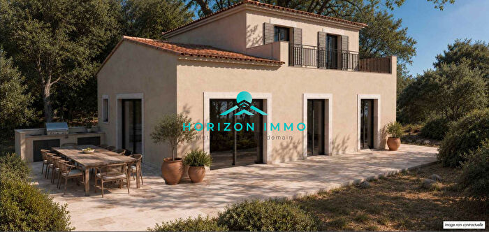 Maison 4 pièces à vendre - La Gaude
