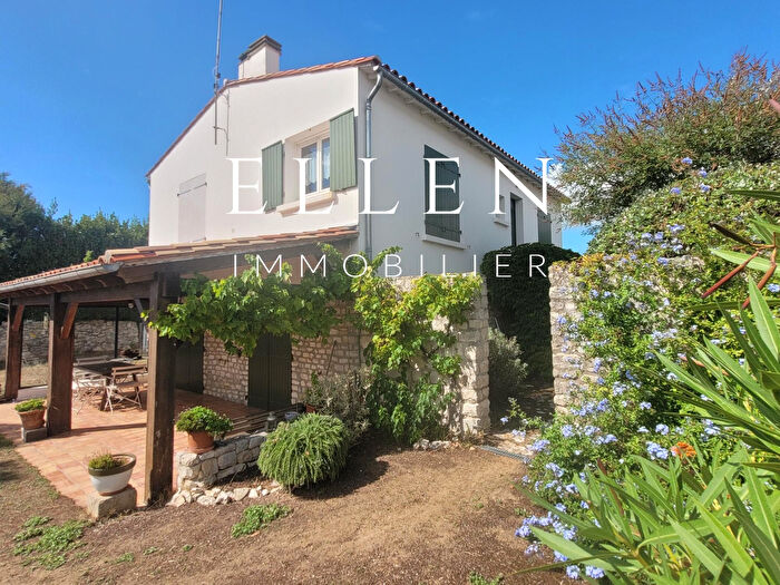 Maison 5 pièces à vendre à Sainte-Marie-de-Ré