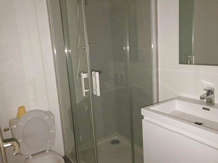 Aurillac - Appartement 1 pièce à louer
