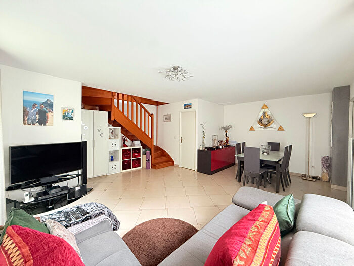Maison 4 pièces à vendre à Ivry-sur-Seine, Monmousseau, Verollot