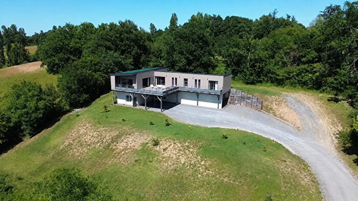 Nogaro : Maison 4 pièces à vendre