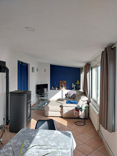 Appartement à vendre - Solgne - 7 pièces - 3 chambres