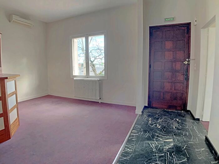 Maison à vendre - Auterive - 10 pièces - 7 chambres