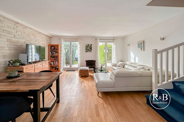 Plaisir, Aqueduc : Maison 4 pièces à vendre