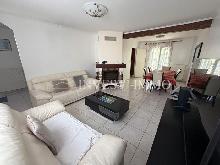 Rantigny - Maison 7 pièces à vendre