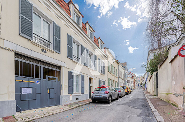 Maisons à vendre et appartements à louer - 1