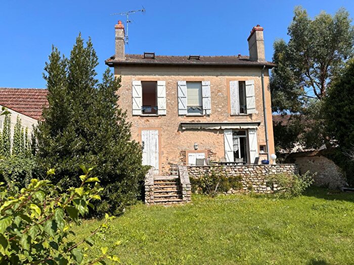 Perthes - Maison 6 pièces à vendre