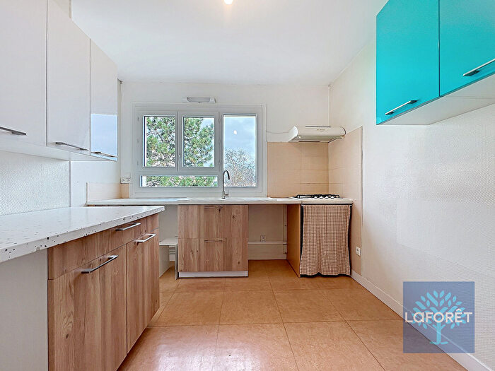 Appartement à vendre - Ifs - 3 pièces - 1 chambre