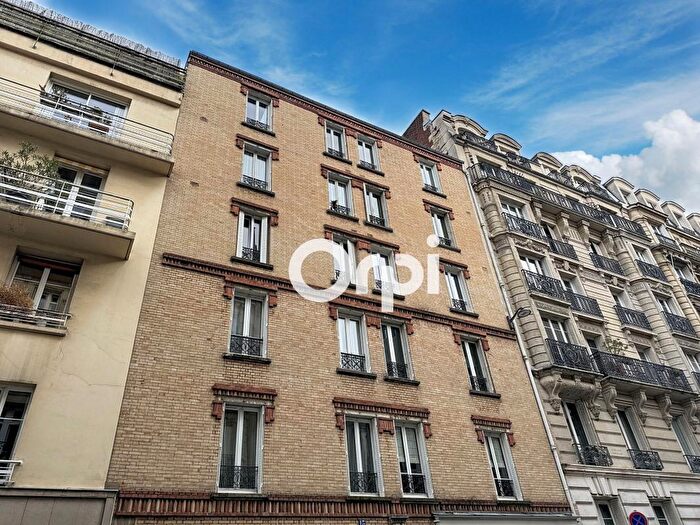 Appartement à vendre - Paris e , Vaugirard, Parc des Expositions - 3 pièces - 2 chambres