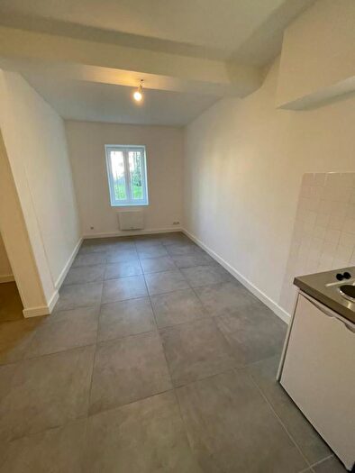Saint-Symphorien-d'Ozon - Appartement 1 pièce à louer