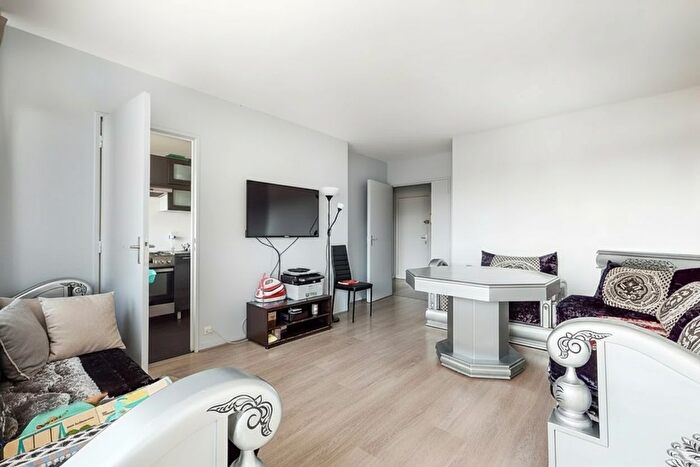 Appartement 3 pièces à Élancourt, à vendre