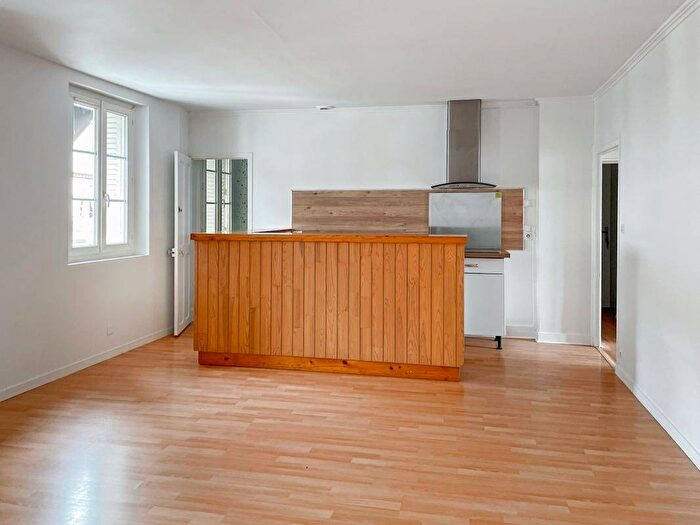 Appartement 3 pièces à louer - Lamotte-Beuvron
