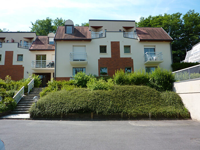 Bures-sur-Yvette - Appartement 1 pièce à louer