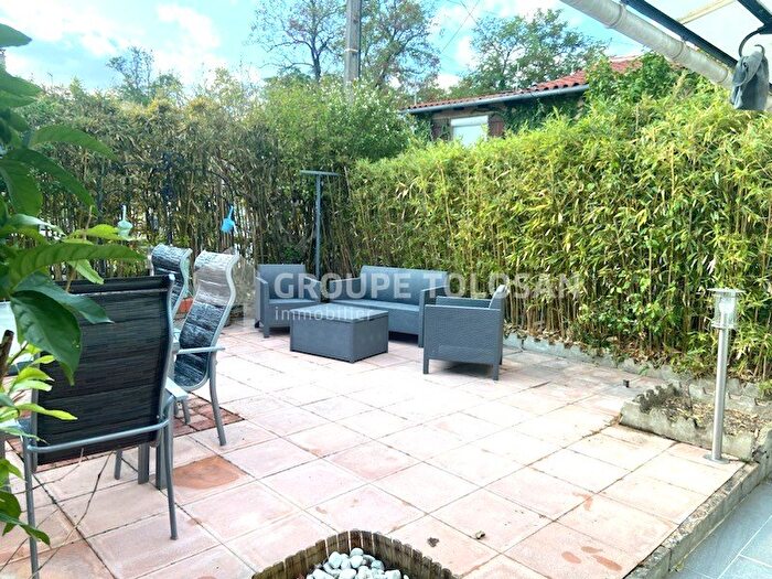 Castres, Centre-ville : Maison 5 pièces à vendre