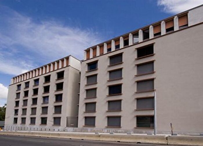 Appartement à vendre - Lyon e , La Duchère - 1 pièce