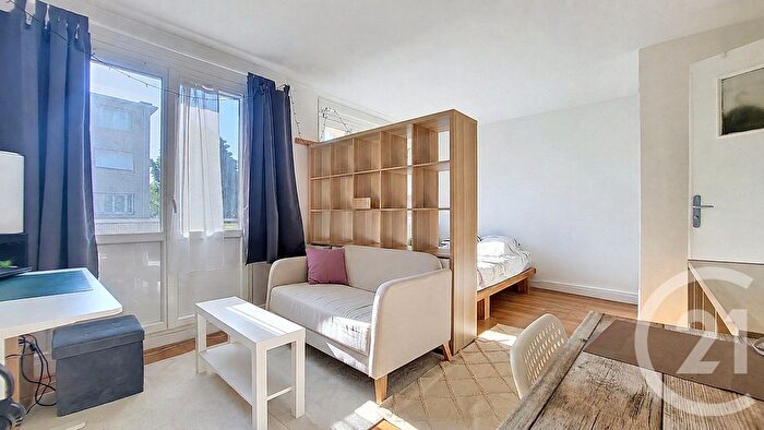 Le Perreux-sur-Marne, Prairie de Nogent, Parclairs - Appartement 1 pièce à vendre