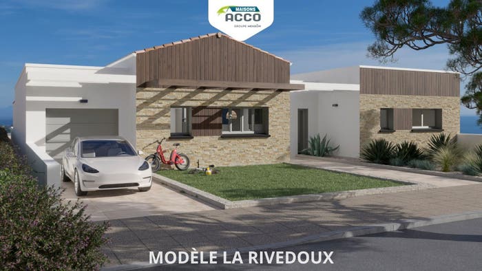 Maison 5 pièces à vendre à Salles-sur-Mer