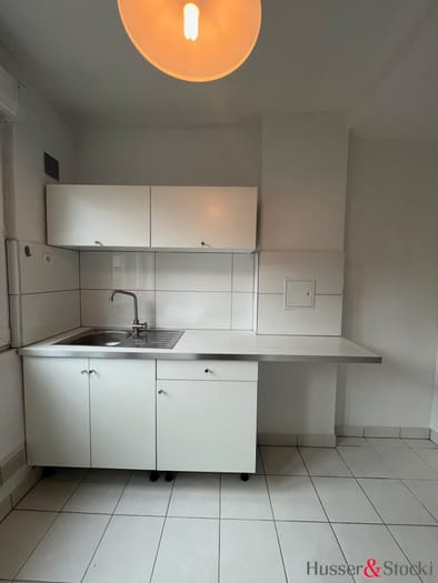 Appartement 2 pièces à louer à Strasbourg, Canardière, Parc Schulmeister