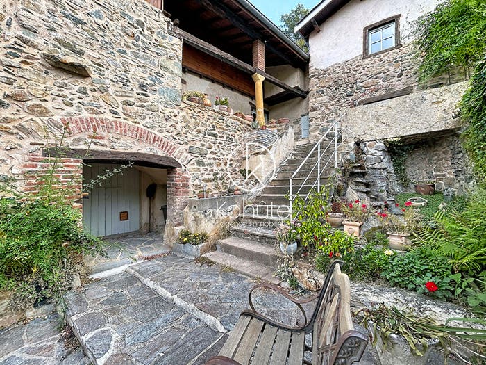 L'Arbresle : Maison 7 pièces à vendre