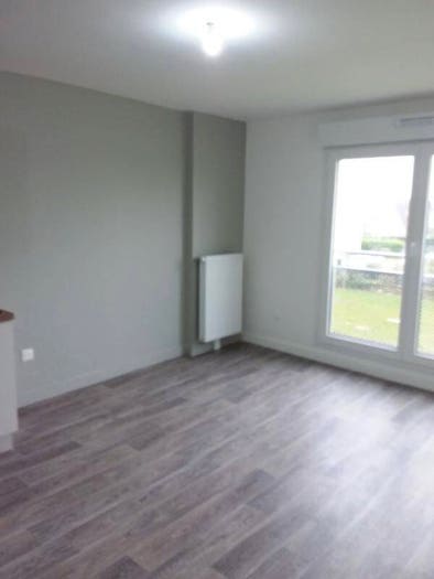 Argentine, Beauvais : Appartement 3 pièces à louer