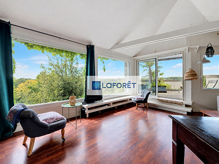 Locmaria-Plouzané - Maison 6 pièces à vendre