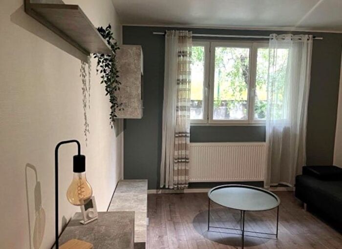 Appartement 2 pièces à louer - Saint-Étienne, Beaulieu, Montchovet, La Marandinière, La Palle