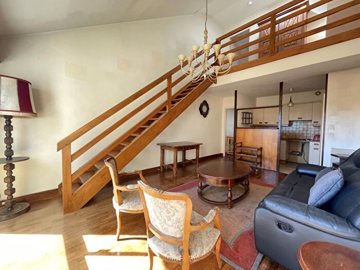 Appartement 5 pièces à vendre à Saint-Sébastien-sur-Loire, Ouest