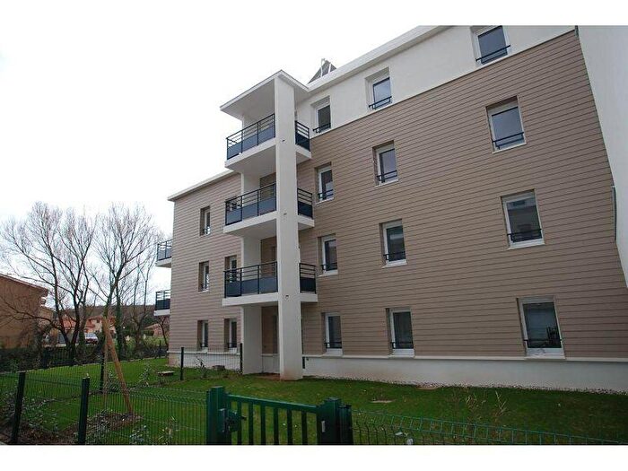 Appartement 3 pièces à louer - Centre Nord Est, Saint-Symphorien-d'Ozon