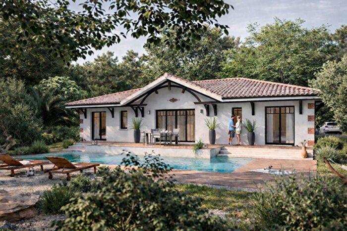 Maison 4 pièces à Cestas, à vendre