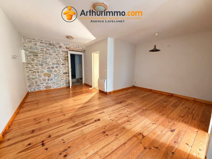 Appartement 3 pièces à louer - Lavelanet