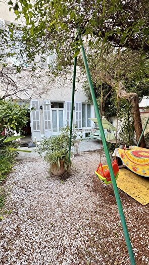 Appartement 6 pièces à Marseille 5ème, Le Camas, à vendre