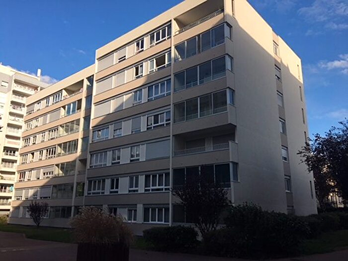 Appartement 3 pièces à Saint-Gratien, à vendre