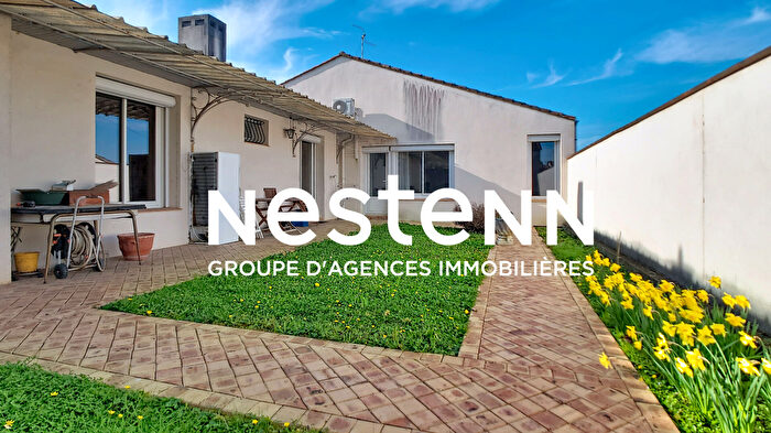 Maison à vendre - Nérac - 5 pièces - 3 chambres
