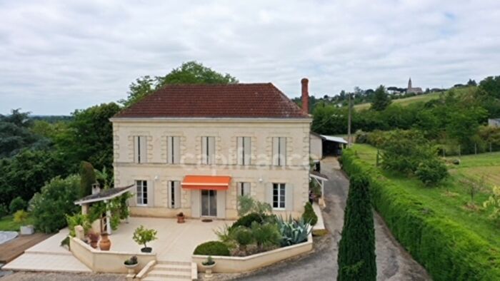 Maison 7 pièces à vendre - Beaupuy