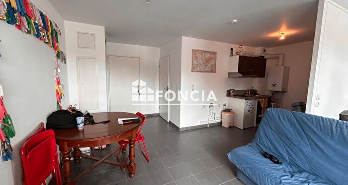 Appartement 1 pièce à vendre à Amiens, Sud Est