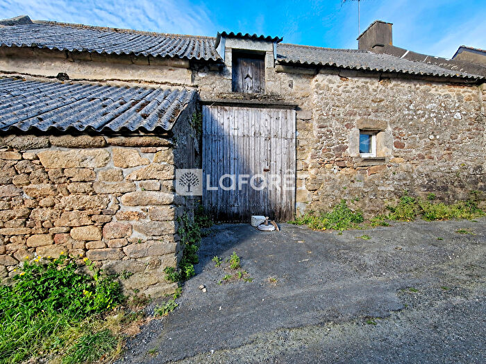 Maison à vendre à Péaule