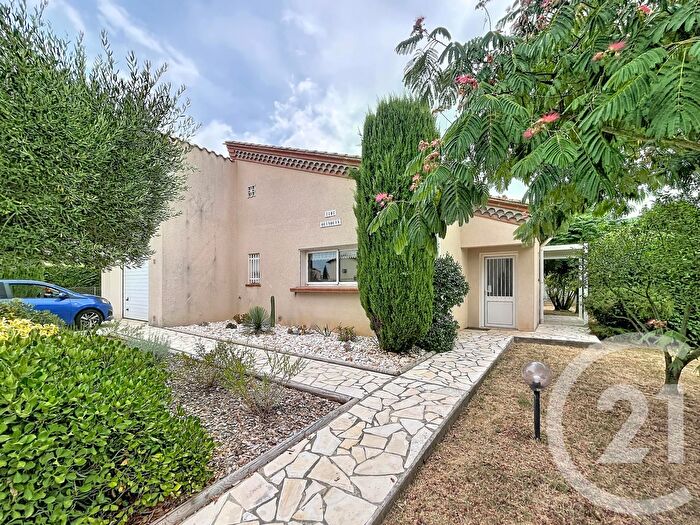 Maureillas-las-Illas - Maison 4 pièces à vendre