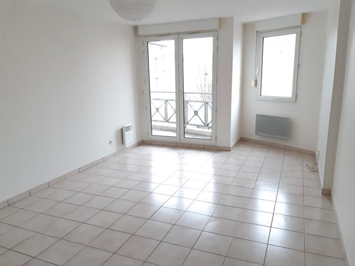 Villeurbanne, Ferrandière, Maisons Neuves - Appartement 2 pièces à louer