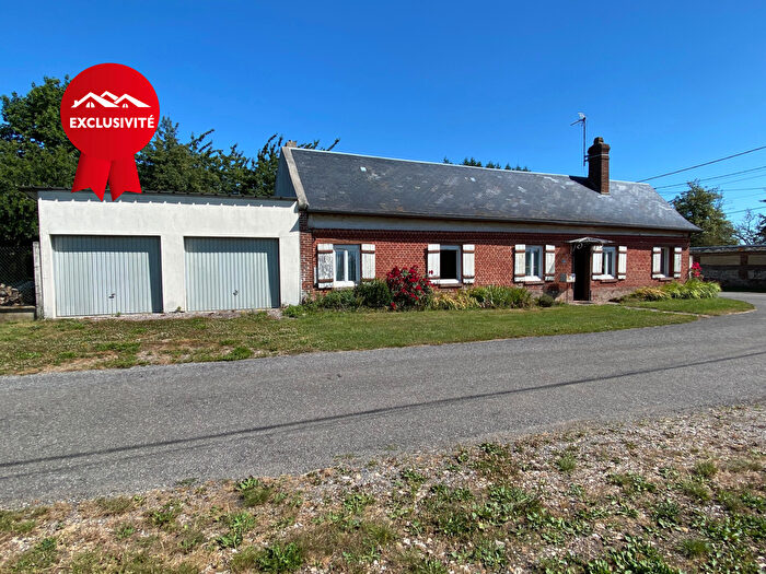 Maison 3 pièces à vendre - Fourcigny