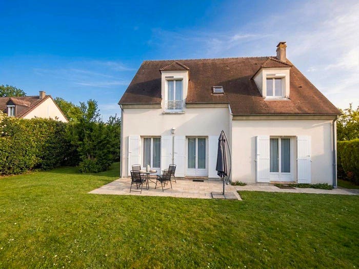 Maison 6 pièces à louer à Saint Léger-Fourqueux, Saint-Germain-en-Laye