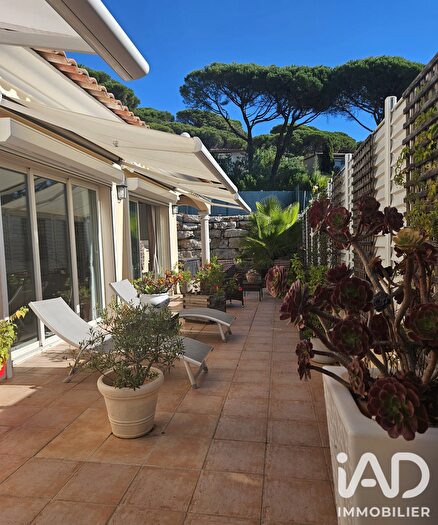 Maison 5 pièces à Sainte-Maxime, Saquèdes, Quilladou, Garonnette, Golfe, à vendre