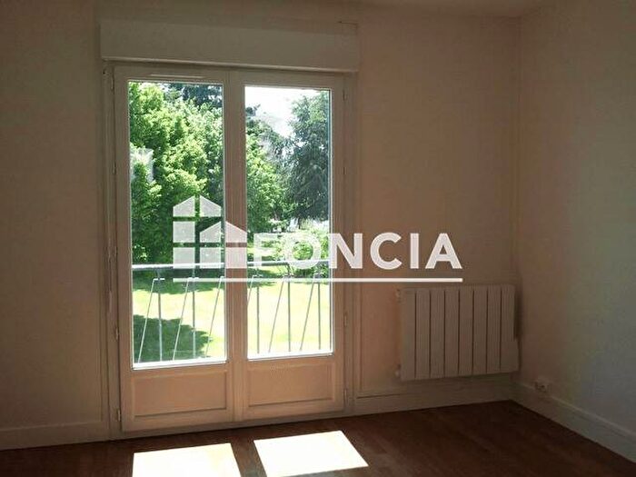 Appartement à louer - Centre Ancien, Lucé - 1 pièce